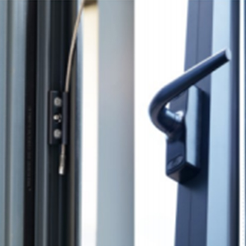 RG-WC65 Thermal insulation design 65 system casement window Suppliers ...